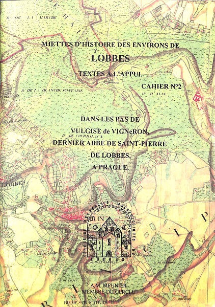 Documents – Cercle d'Histoire et d'Archéologie de Lobbes